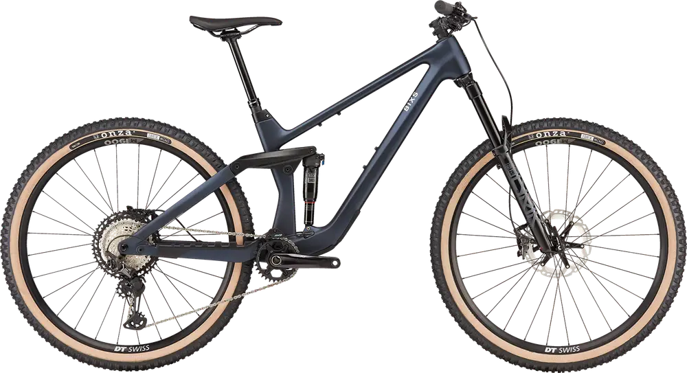 2025 BiXS Peak 240 – Specs, Comparisons, Reviews – 99 Spokes