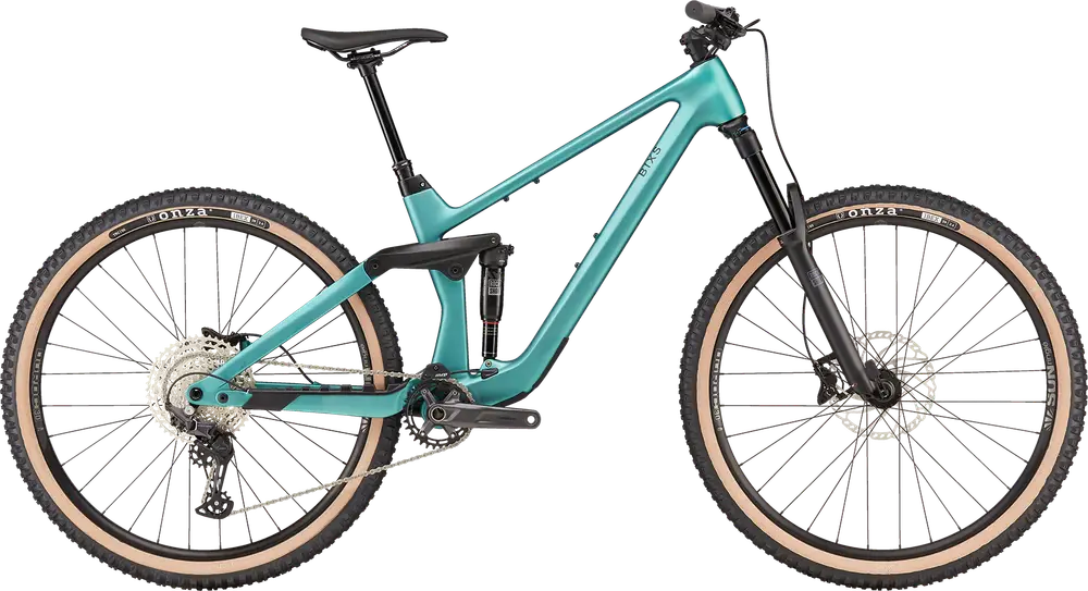 2025 BiXS Peak 340 – Specs, Comparisons, Reviews – 99 Spokes