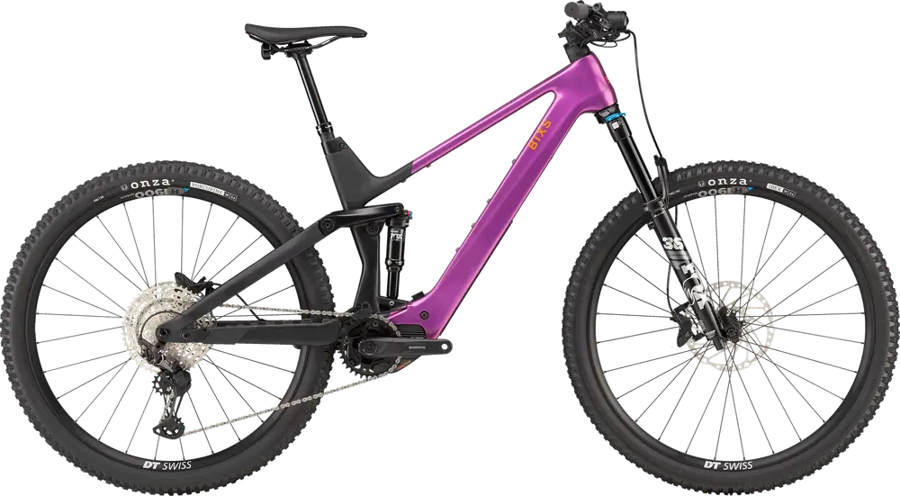 2025 BiXS Sign-E23 Carbon – Specs, Comparisons, Reviews – 99 Spokes