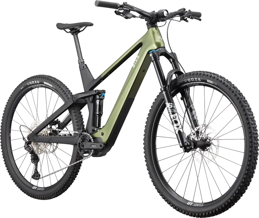 2025 BiXS Sign-E23 Carbon – Specs, Comparisons, Reviews – 99 Spokes