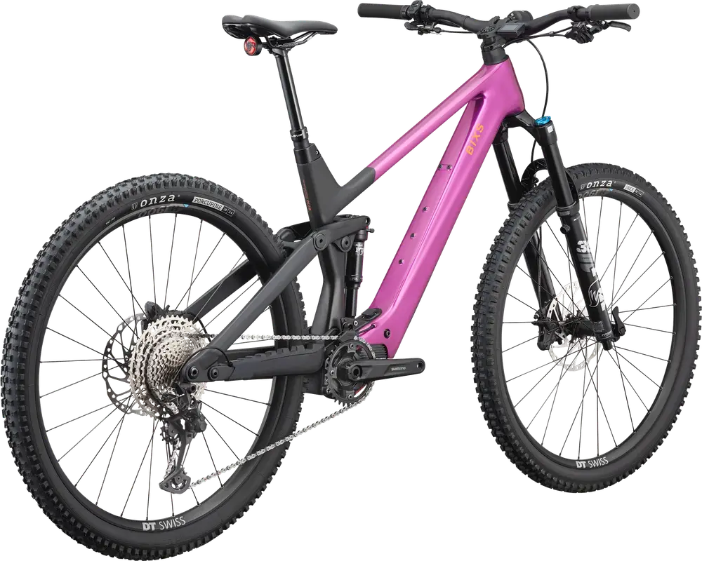 2025 BiXS Sign-E23 Carbon – Specs, Comparisons, Reviews – 99 Spokes