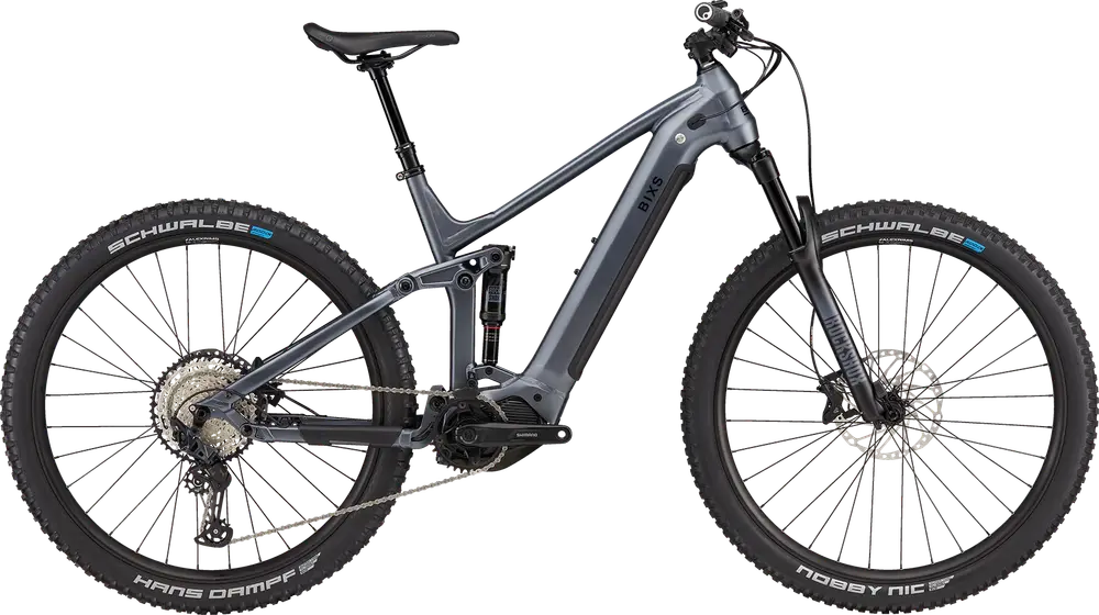 2025 BiXS Sign-E23 – Specs, Comparisons, Reviews – 99 Spokes