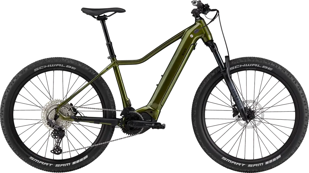 2025 BiXS Splash-E12 Crystal Magic Green – Specs, Comparisons, Reviews – 99 Spokes