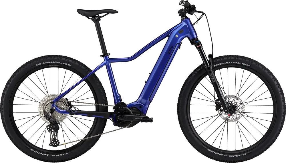 2025 BiXS Splash-E22 Pearl Blue – Specs, Comparisons, Reviews – 99 Spokes