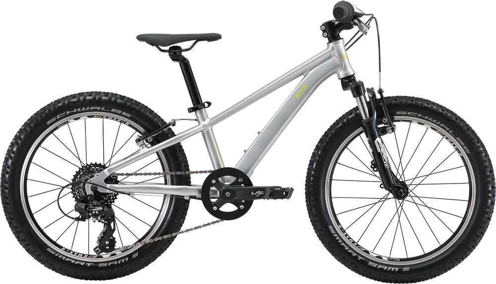 2025 BiXS Traction 200 – Specs, Comparisons, Reviews – 99 Spokes