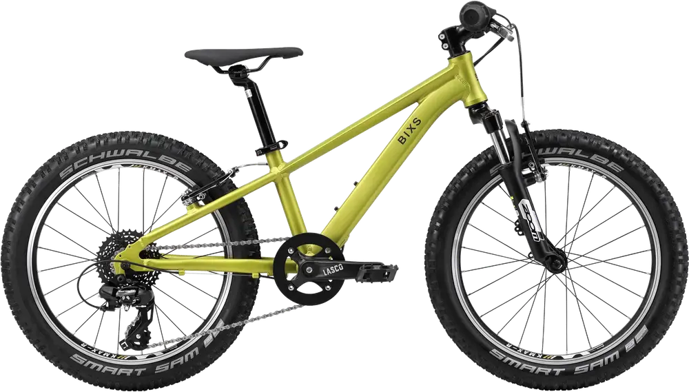 2025 BiXS Traction 200 – Specs, Comparisons, Reviews – 99 Spokes