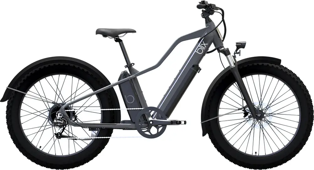 2023 Blix Ultra – Specs, Comparisons, Reviews – 99 Spokes