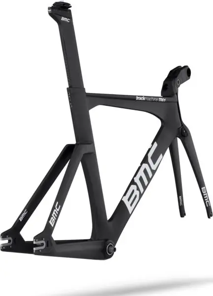 2018 BMC Trackmachine 01 Frameset – Specs, Comparisons, Reviews – 99 Spokes