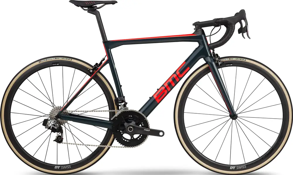 2019 BMC TEAMMACHINE SLR 01 TWO – Specs, Comparisons, Reviews – 99 Spokes