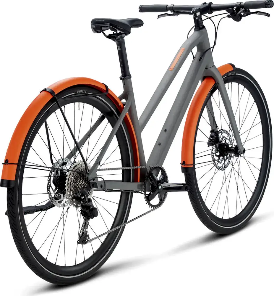 2023 BMC 257 AL FOUR ST – Specs, Comparisons, Reviews – 99 Spokes