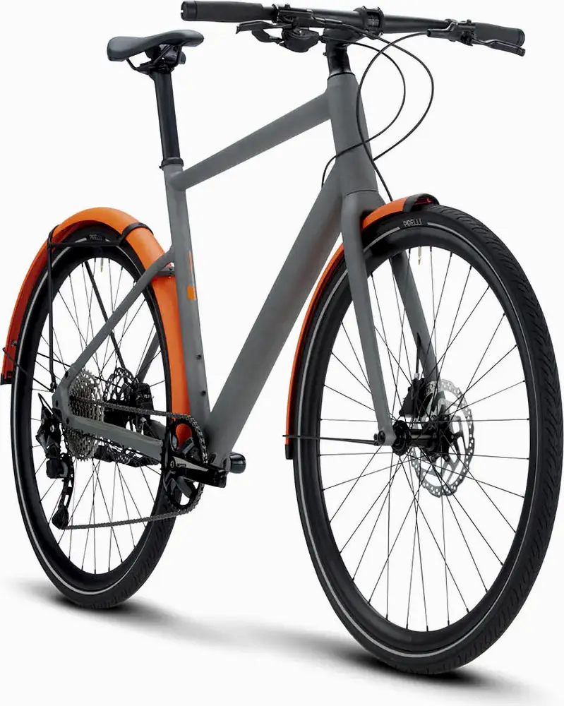 2023 BMC 257 AL FOUR – Specs, Comparisons, Reviews – 99 Spokes