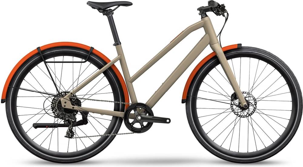 2023 BMC 257 AL TWO ST – Specs, Comparisons, Reviews – 99 Spokes