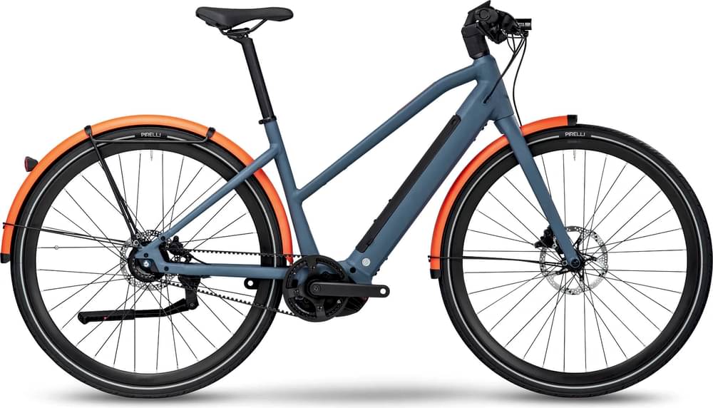 2023 BMC 257 AMP AL ONE ST – Specs, Comparisons, Reviews – 99 Spokes