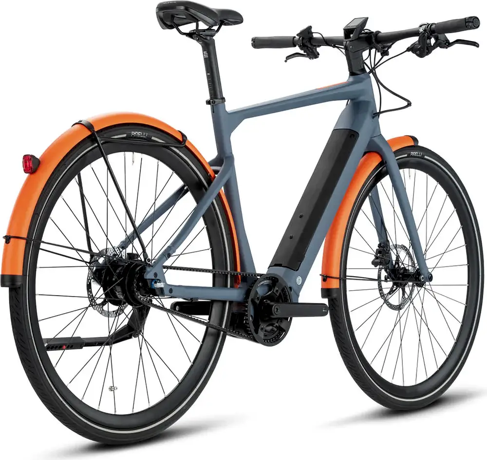 2023 BMC 257 AMP AL ONE USA – Specs, Comparisons, Reviews – 99 Spokes