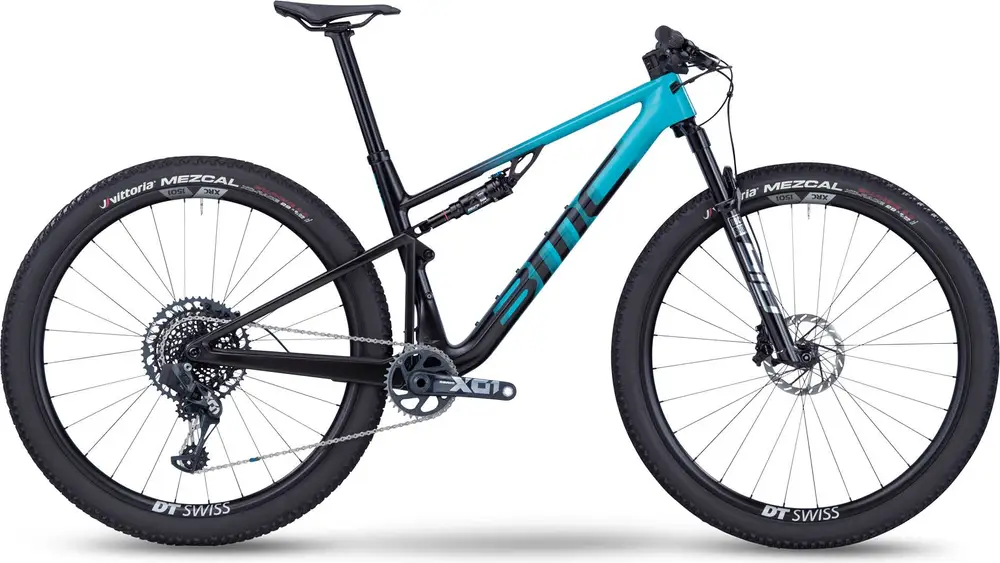 2023 BMC Fourstroke 01 ONE – Specs, Comparisons, Reviews – 99 Spokes