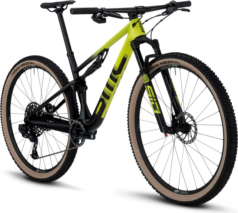 2023 BMC Fourstroke 01 TWO – Specs, Comparisons, Reviews – 99 Spokes