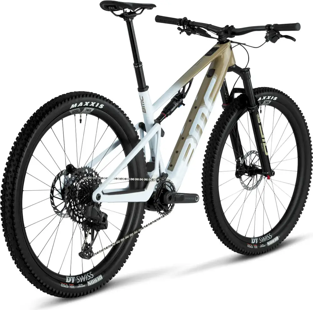 2023 BMC Fourstroke AMP LT ONE USA – Specs, Comparisons, Reviews – 99 ...