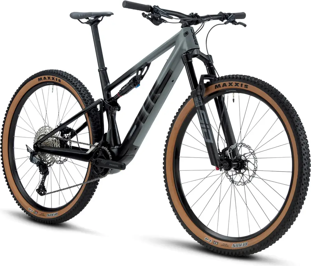 2023 BMC Fourstroke AMP LT THREE USA – Specs, Comparisons, Reviews – 99 ...