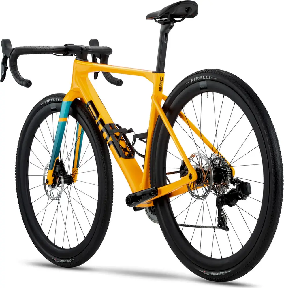 2023 BMC Kaius 01 THREE – Specs, Comparisons, Reviews – 99 Spokes