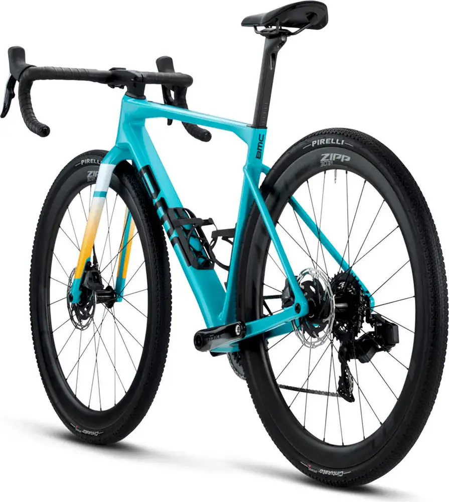 2023 BMC Kaius 01 TWO – Specs, Comparisons, Reviews – 99 Spokes