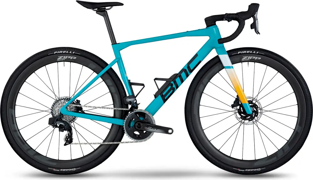 2023 BMC Kaius 01 TWO – Specs, Comparisons, Reviews – 99 Spokes