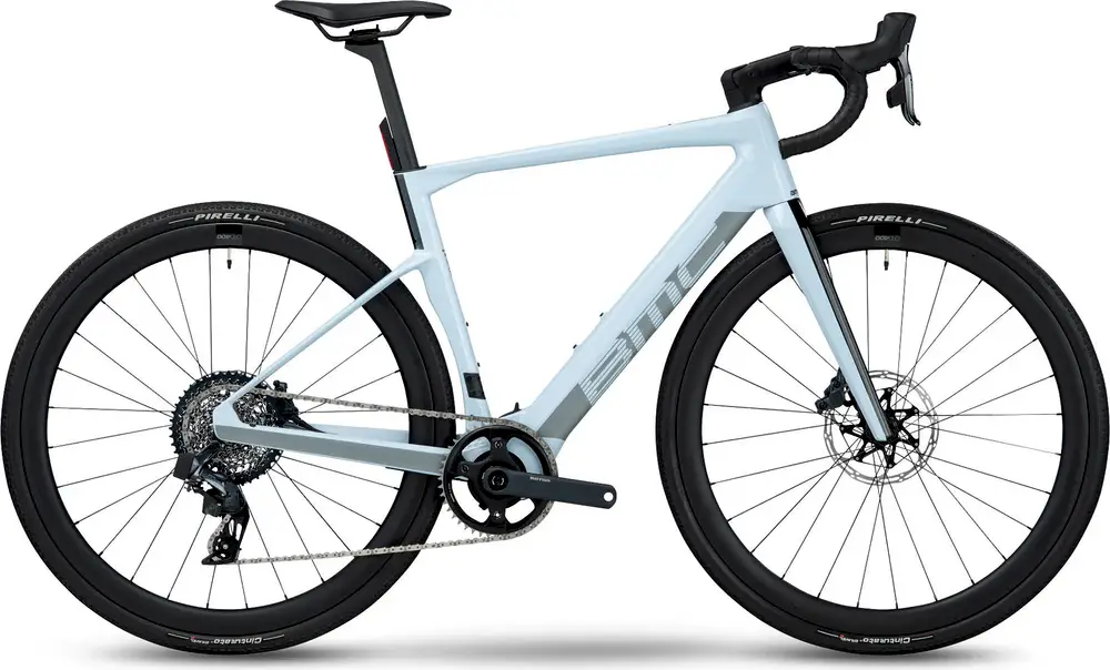 2023 BMC Roadmachine 01 AMP X ONE – Specs, Comparisons, Reviews – 99 Spokes