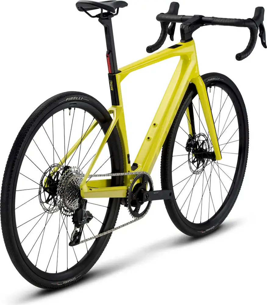 2023 BMC Roadmachine 01 AMP X TWO USA – Specs, Comparisons, Reviews – 99 Spokes