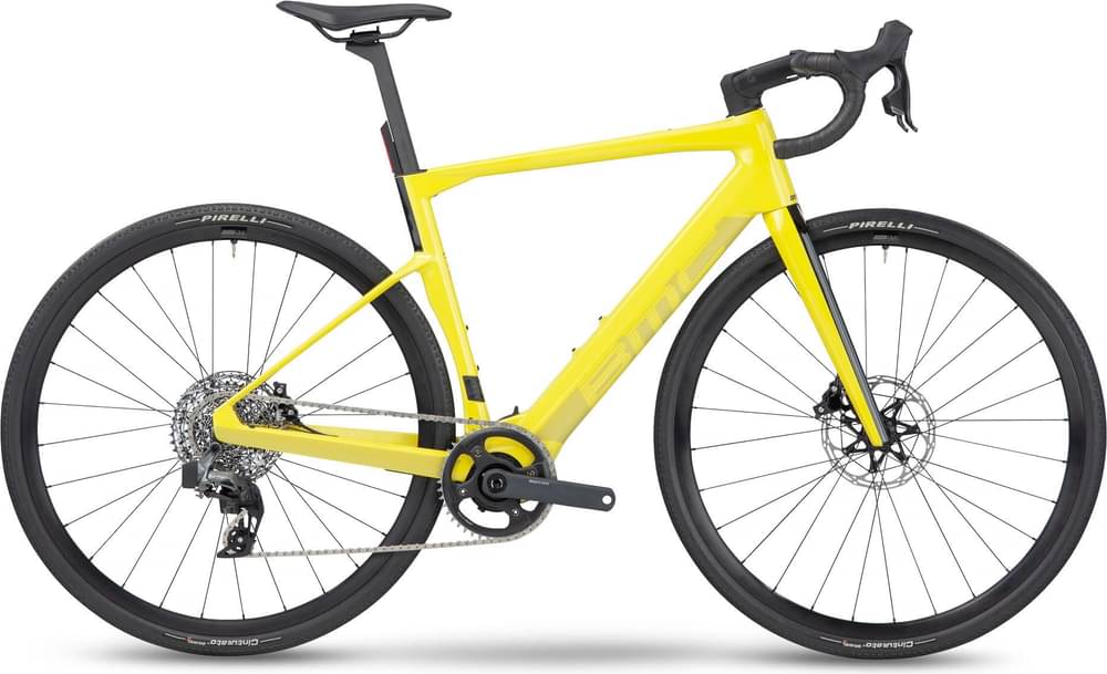 2023 BMC Roadmachine 01 AMP X TWO USA – Specs, Comparisons, Reviews ...