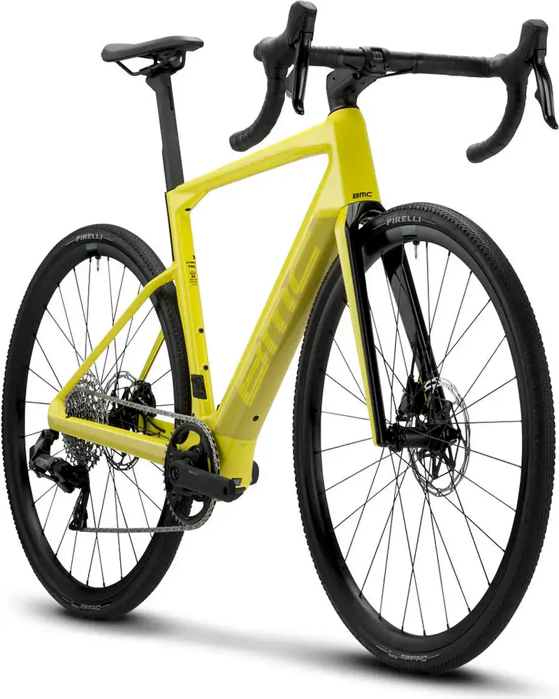 2023 BMC Roadmachine 01 AMP X TWO USA – Specs, Comparisons, Reviews – 99 Spokes