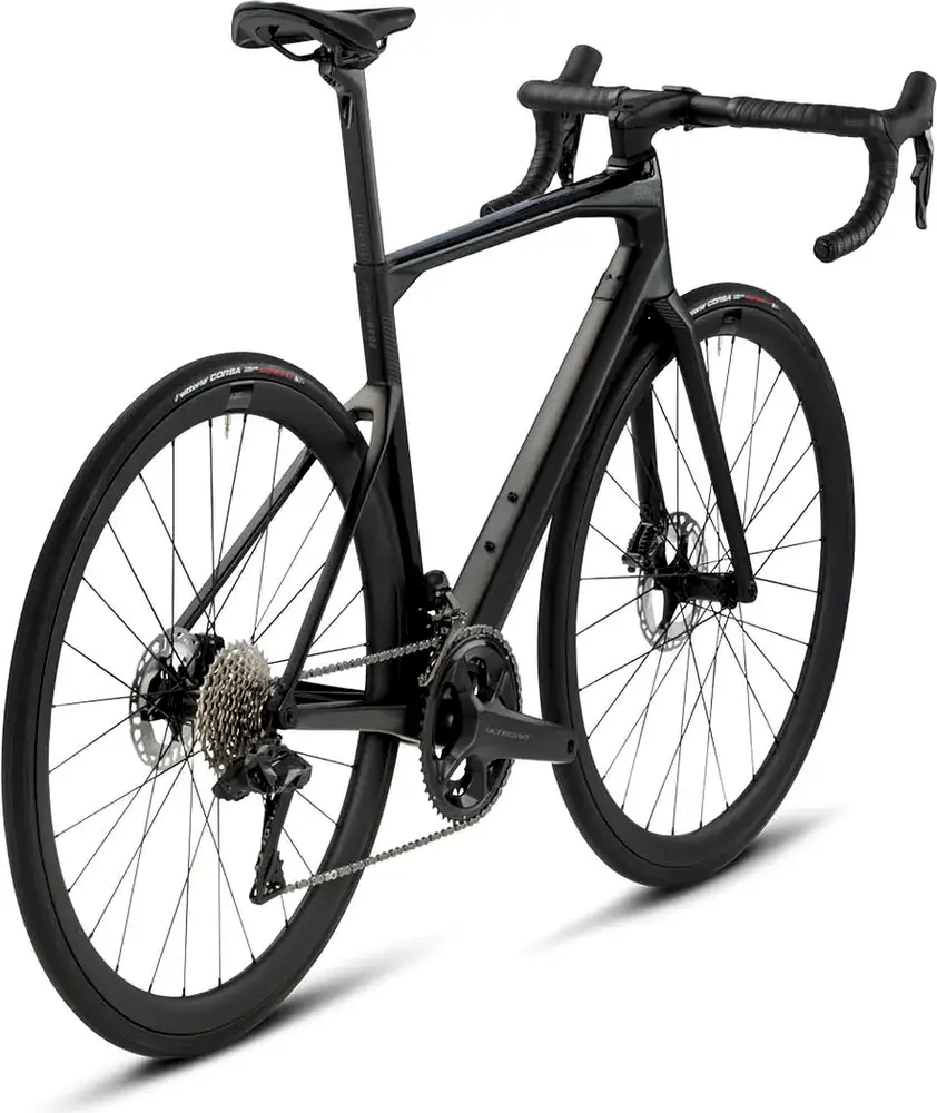 2023 BMC Roadmachine 01 FIVE – Specs, Comparisons, Reviews – 99 Spokes