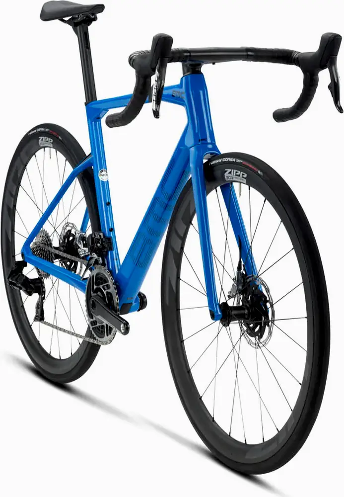 2023 BMC Roadmachine 01 ONE – Specs, Comparisons, Reviews – 99 Spokes