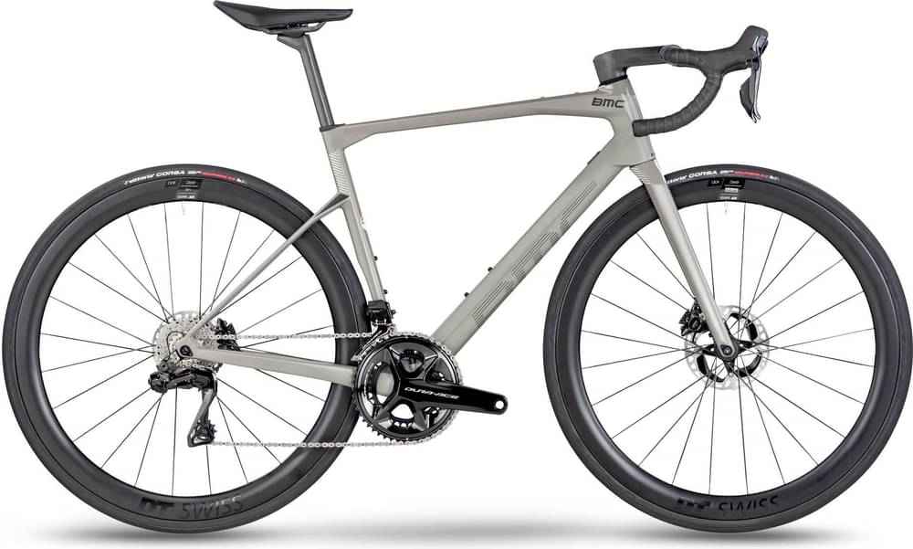 2023 BMC Roadmachine 01 TWO – Specs, Comparisons, Reviews – 99 Spokes