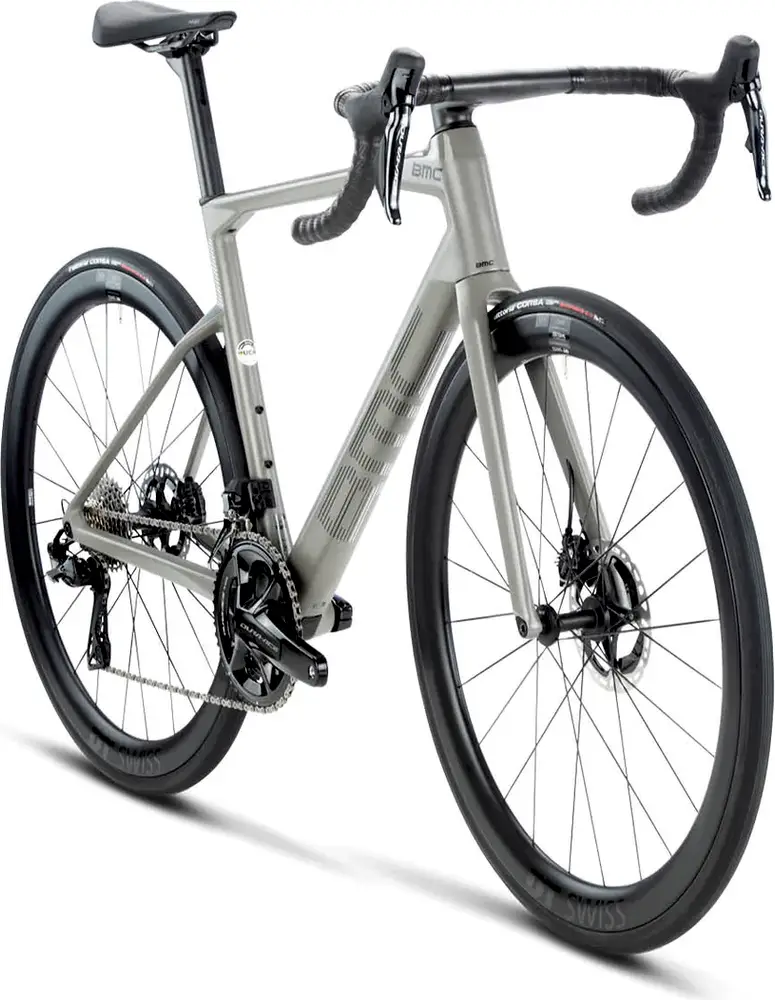 2023 BMC Roadmachine 01 TWO – Specs, Comparisons, Reviews – 99 Spokes