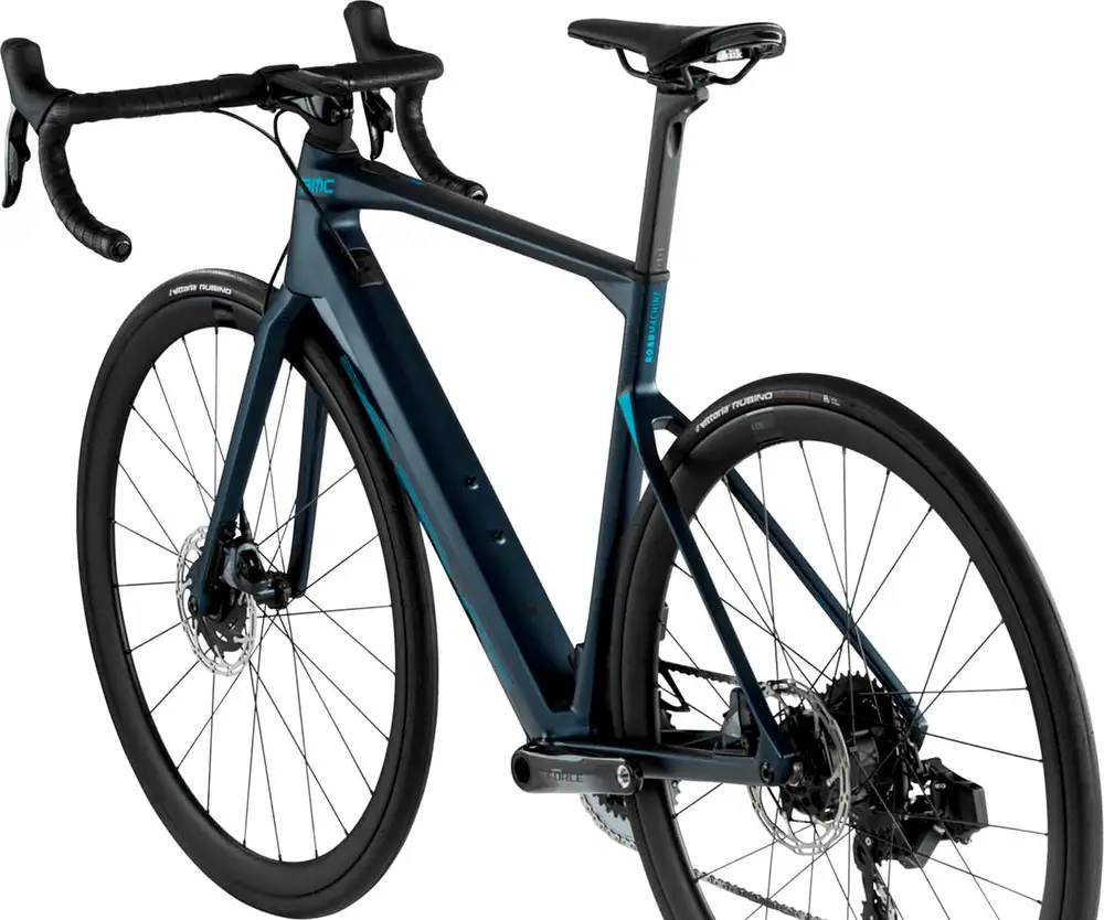 2023 BMC Roadmachine AMP ONE – Specs, Comparisons, Reviews – 99 Spokes