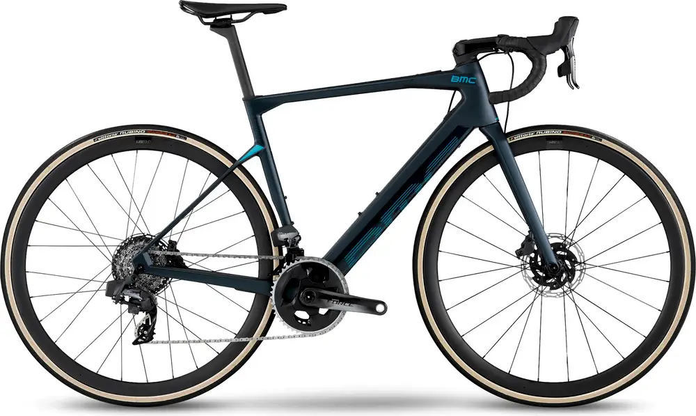 2023 BMC Roadmachine AMP ONE – Specs, Comparisons, Reviews – 99 Spokes