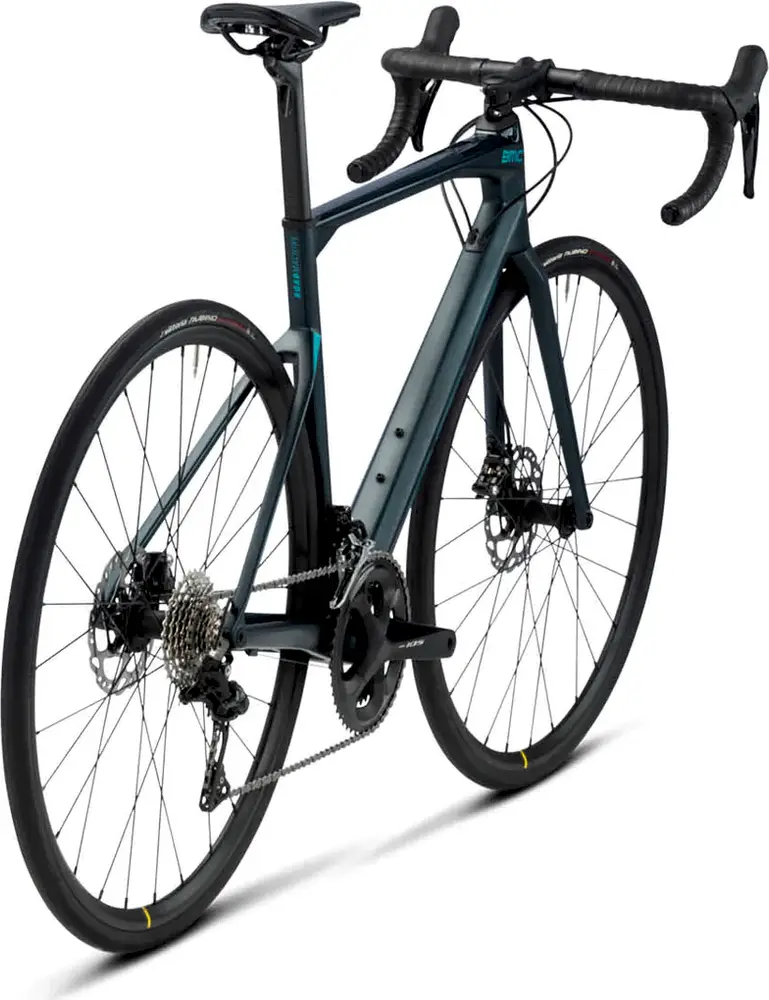 2023 BMC Roadmachine SIX – Specs, Comparisons, Reviews – 99 Spokes