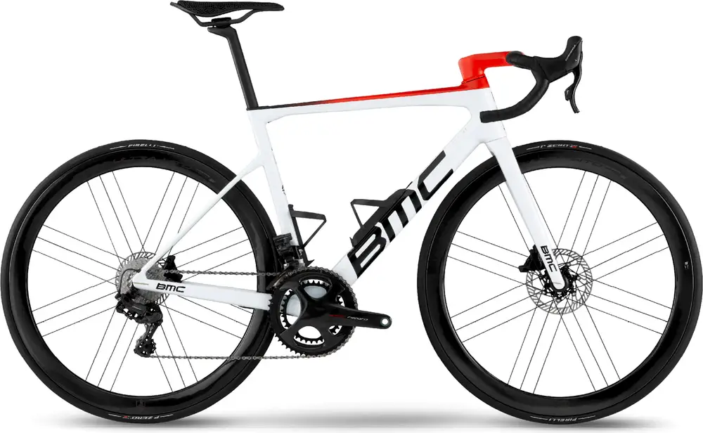 2023 BMC Teammachine SLR 01 LTD – Specs, Comparisons, Reviews – 99 Spokes