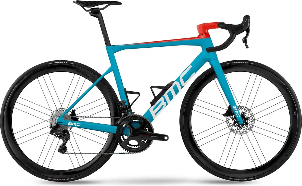 2023 BMC Teammachine SLR 01 LTD – Specs, Comparisons, Reviews – 99 Spokes