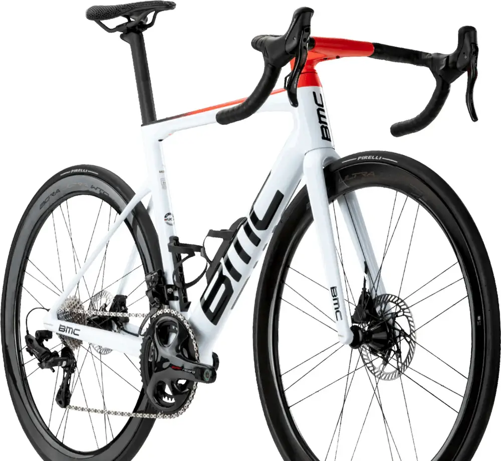 2023 BMC Teammachine SLR 01 LTD – Specs, Comparisons, Reviews – 99 Spokes