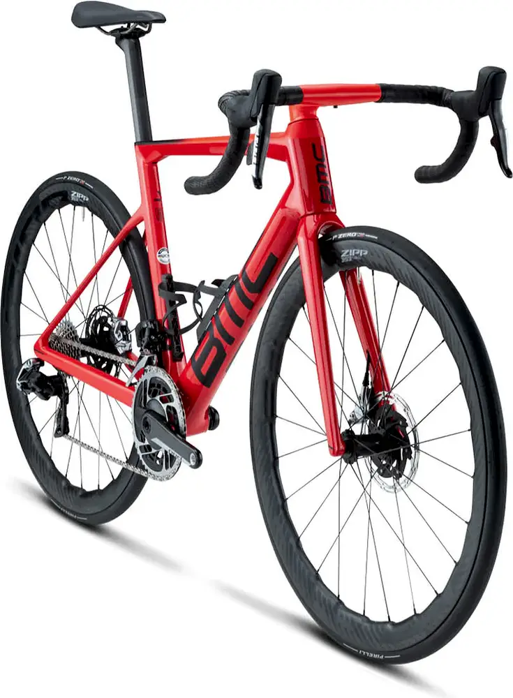 2023 BMC Teammachine SLR 01 ONE – Specs, Comparisons, Reviews – 99 Spokes