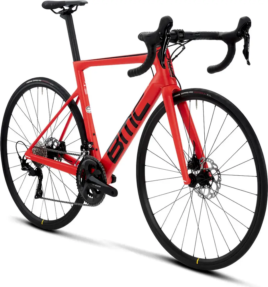 2023 BMC Teammachine SLR SIX – Specs, Comparisons, Reviews – 99 Spokes