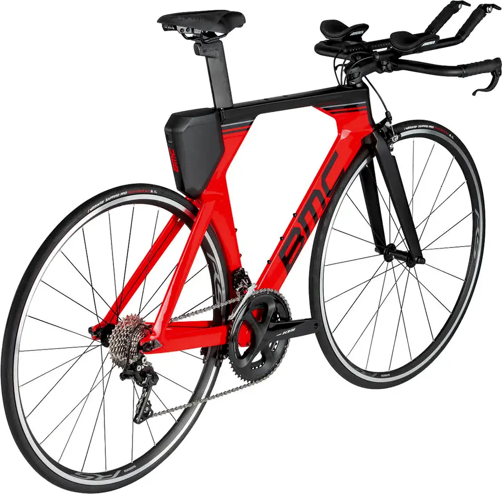 2023 BMC Timemachine ONE – Specs, Comparisons, Reviews – 99 Spokes