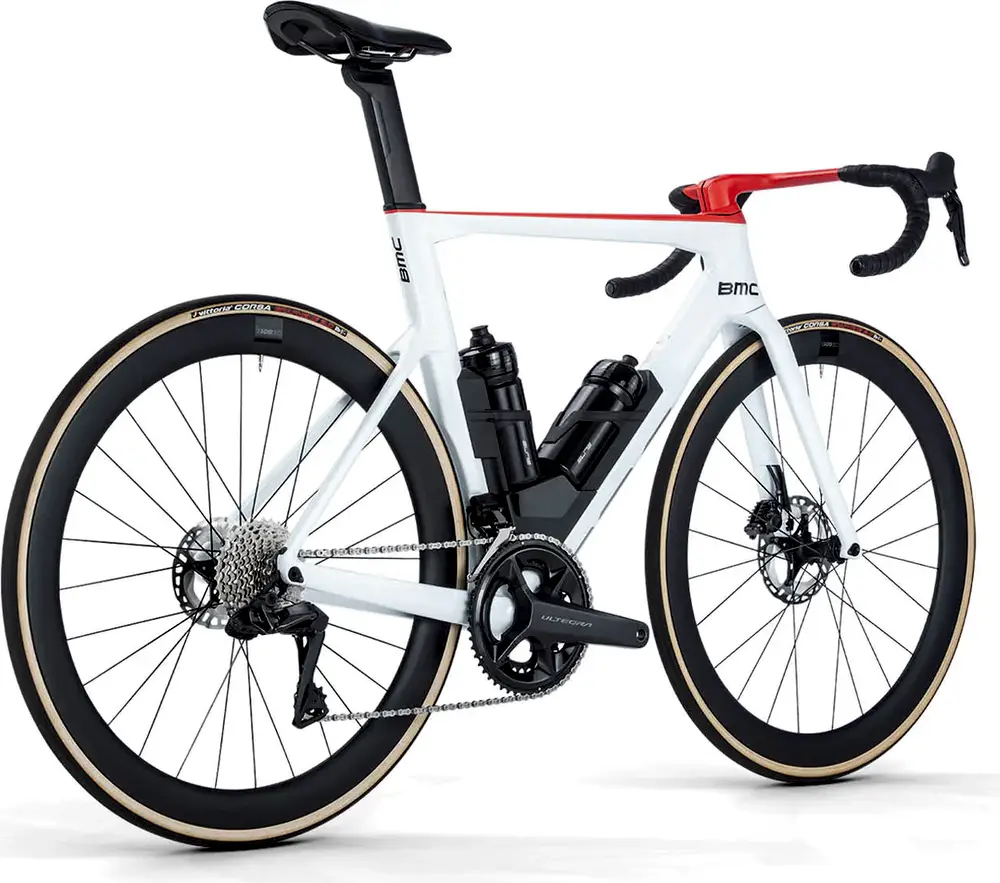 2023 BMC Timemachine ROAD 01 TWO – Specs, Comparisons, Reviews – 99 Spokes