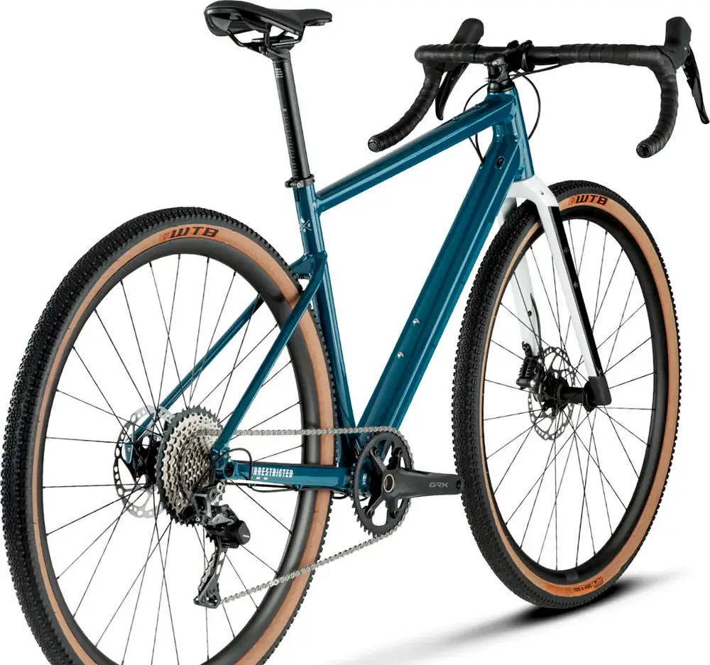 2023 BMC URS AL TWO – Specs, Comparisons, Reviews – 99 Spokes