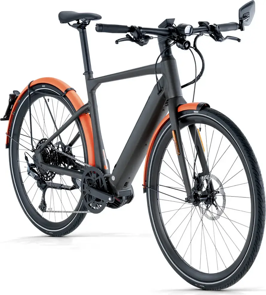 2024 BMC 257 AMP AL SPEED ONE USA – Specs, Comparisons, Reviews – 99 Spokes