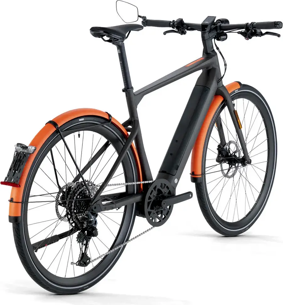 2024 BMC 257 AMP AL SPEED ONE – Specs, Comparisons, Reviews – 99 Spokes