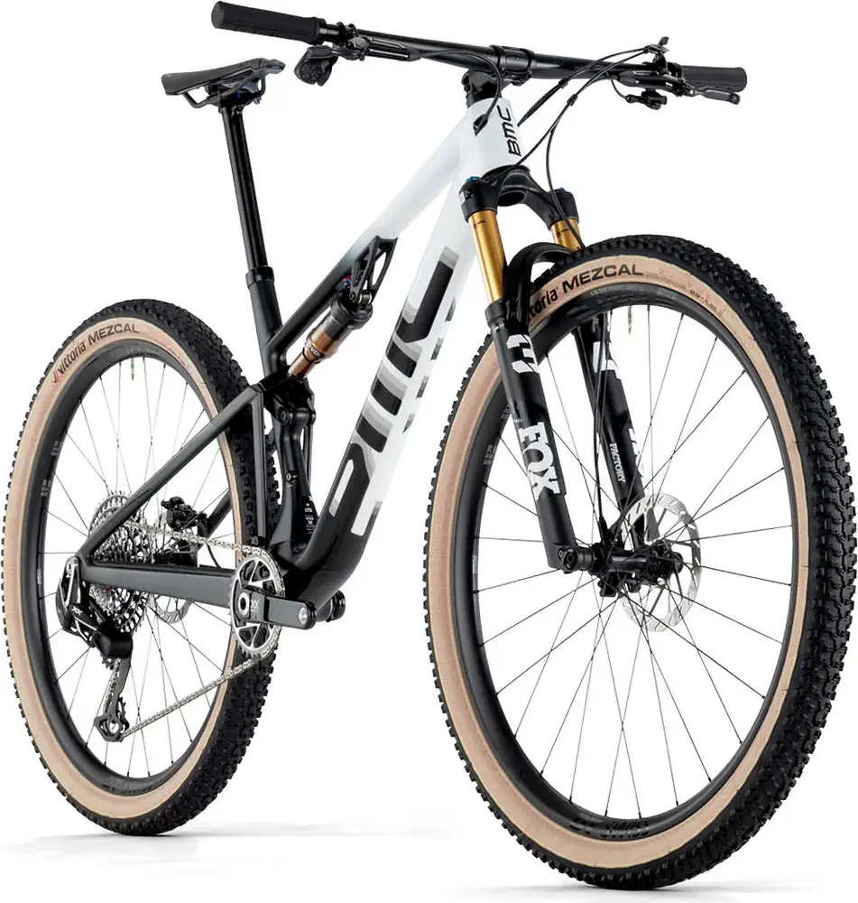 2024 BMC Fourstroke 01 LTD – Specs, Comparisons, Reviews – 99 Spokes
