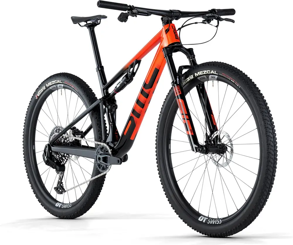 2024 BMC Fourstroke 01 ONE – Specs, Comparisons, Reviews – 99 Spokes