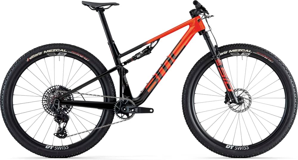 2024 BMC Fourstroke 01 ONE – Specs, Comparisons, Reviews – 99 Spokes