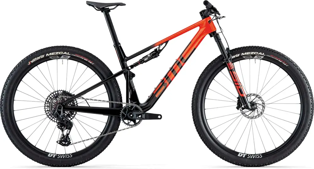 2024 BMC Fourstroke 01 ONE – Specs, Comparisons, Reviews – 99 Spokes